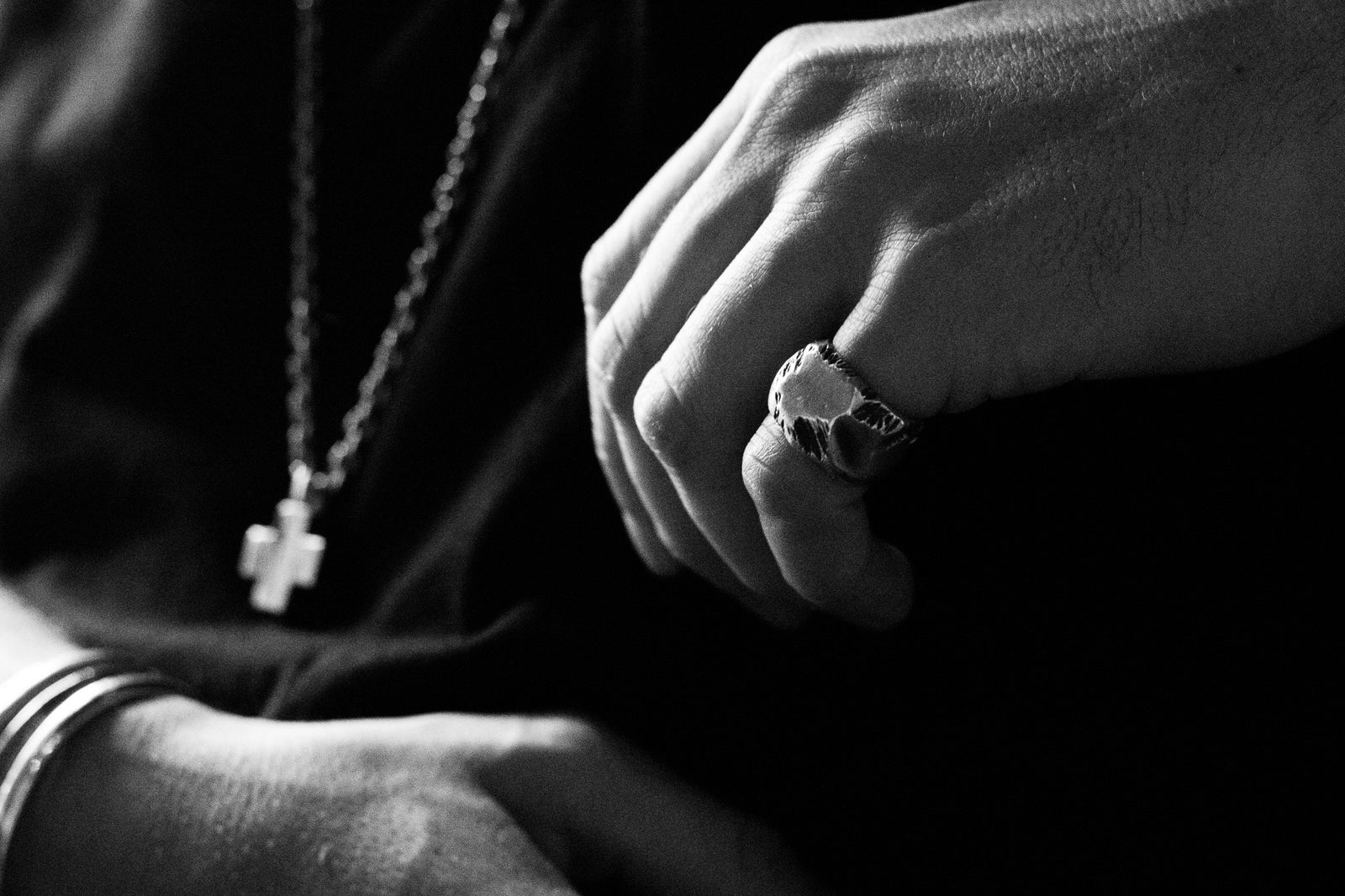 Necklaces – William Painter