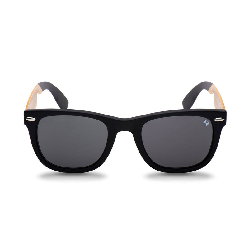 Gold Titanium Sunglasses with bottle opener – William Painter